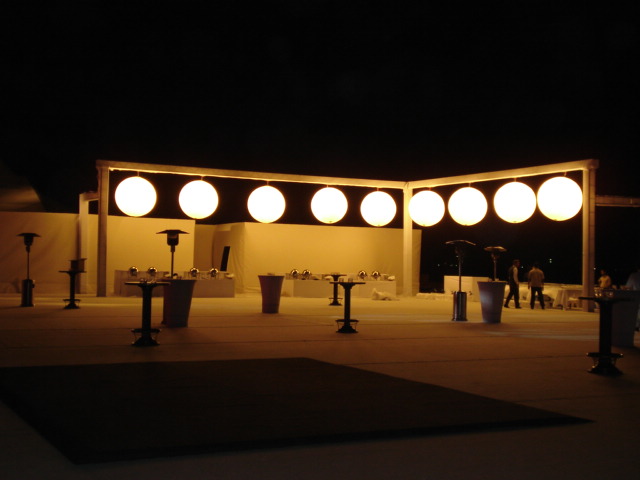 Stage Lights and Sound Rentals & Production Services - Event Lighting ...