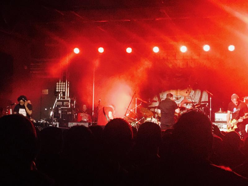 Stage Lights and Sound Rentals & Production Services - Event Lighting ...